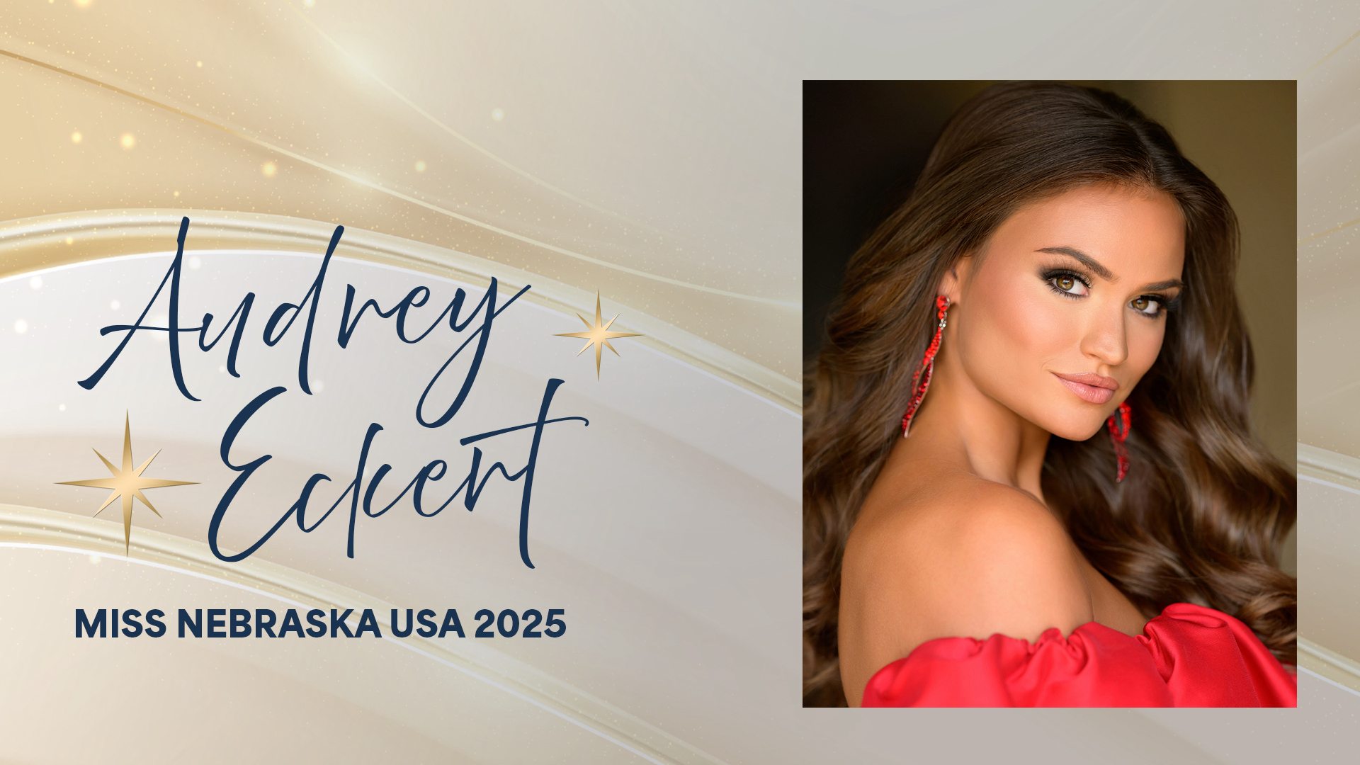 MISS NEBRASKA USA® and MISS NEBRASKA TEEN USA®